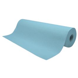 Jangro Professional 2 Ply Hygiene Roll - 10" - Blue