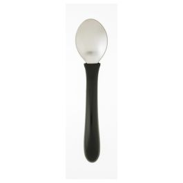 Homecraft Caring Cutlery - Spoon - Black