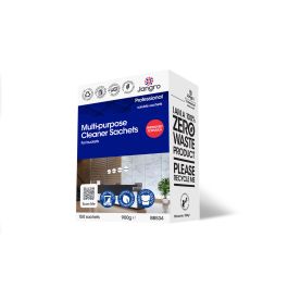 Jangro Professional Multi-Purpose Cleaner Sachets - Bucket