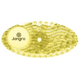 Jangro Curve Air Freshener - Citrus