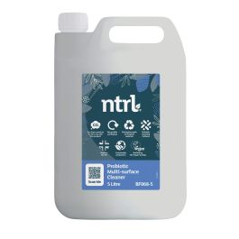 Jangro ntrl Probiotic Multisurface Cleaner - 5L