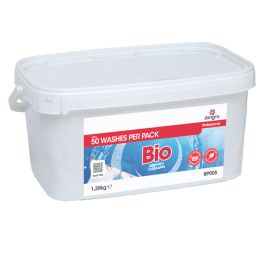Jangro Bio Laundry Capsules
