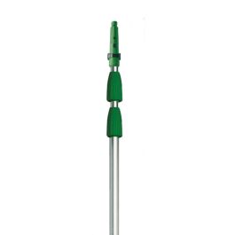 OptiLoc Telescopic Pole - 3 Sections - 9m