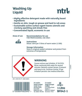 Home page [jangro.eu]